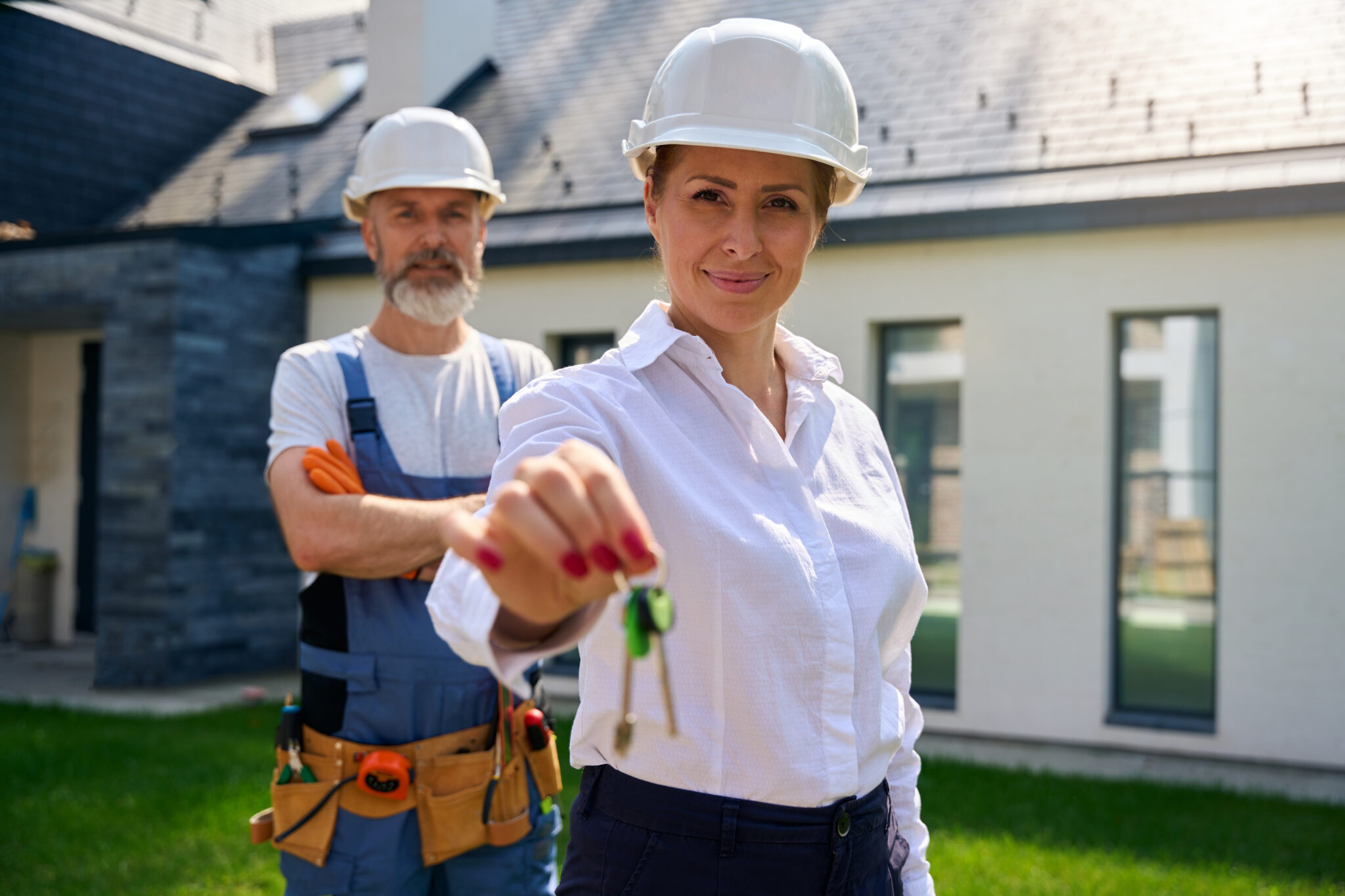 Sloping Block Home Builders Melbourne - Bright Homes